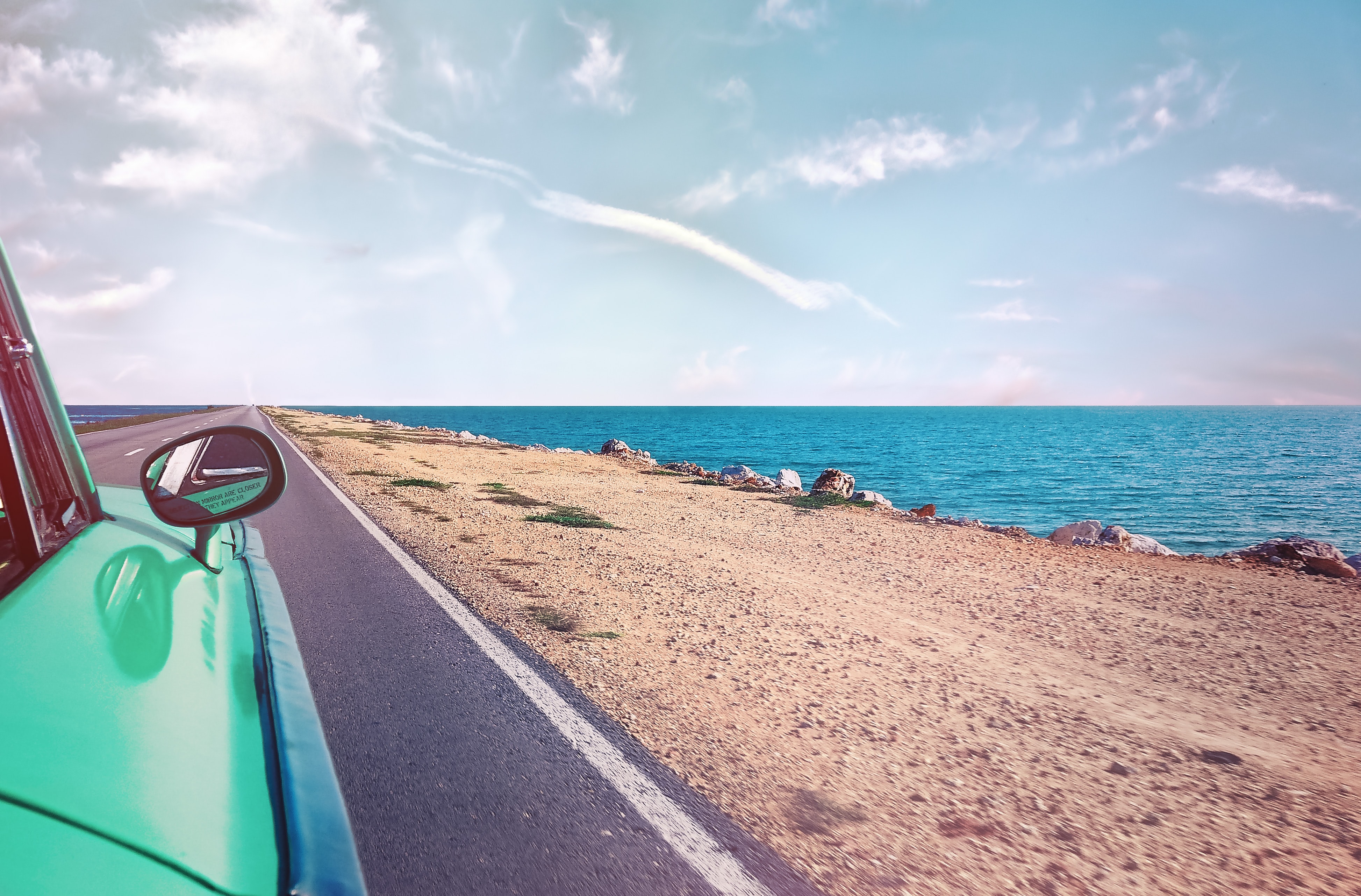 How to switch off when you’re on holiday this year